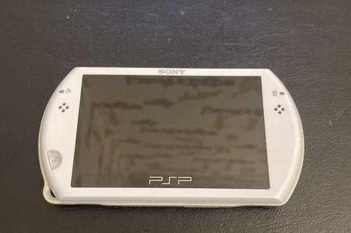 Psp go прошитая