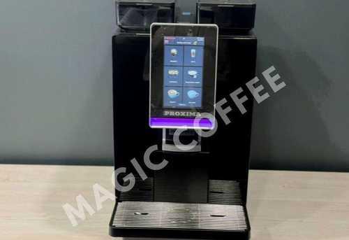Кофемашина для ресепшн Dr Coffee Minibar S