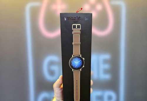 Amazfit GTR 3 PRO Limited Edition, золотой