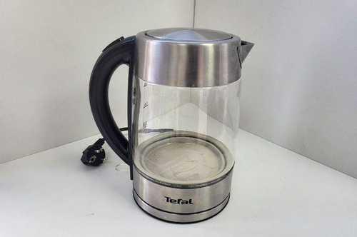Чайник электрический Tefal KI772D32