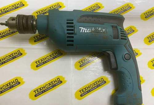 Дрель ударная Makita HP1640 (кк-106801)