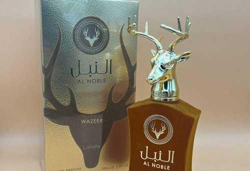 Духи Lattafa Perfumes Al Noble Wazeer 100 ml