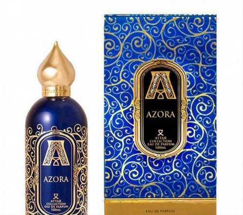 Масляные духи оптом Attar Collection