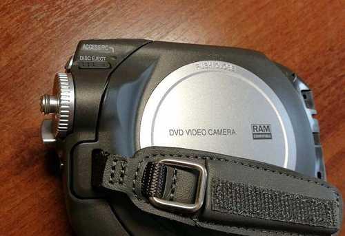 Корпус видеокамеры Panasonic VDR-D100EB / VDR-D100