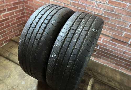 Goodyear Wrangler SR/A 275/55 R20 111S