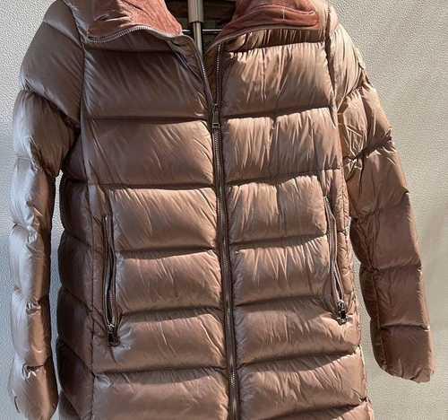 Пуховик moncler