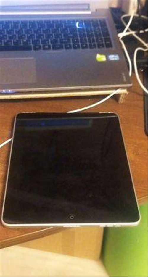 iPad 1 a1337