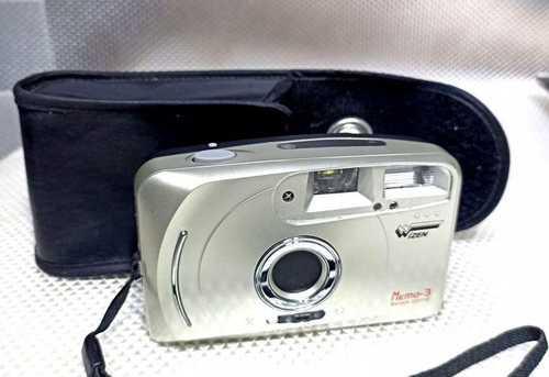 Японский Плёночный фотоаппарат