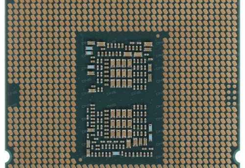 Процессор intel core i5 10600kf