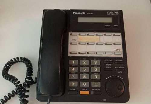 Системный телефон.Panasonic 7431