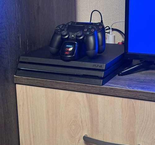 Sony playstation 4 pro