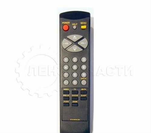 Пульт для телевизора Samsung 3F14-00038-300