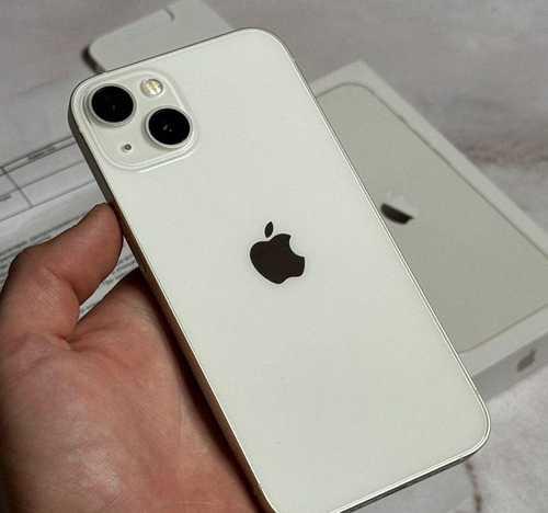 iPhone 13, 128 ГБ