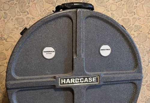 Кейс для тарелок Hardcase