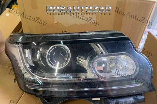 Правая Фара afs Land Rover Range Rover Vogue L405