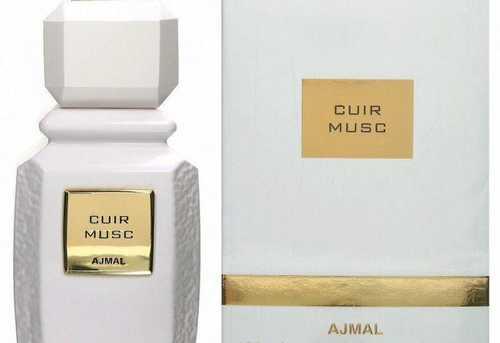 Ajmal Cuir Musc