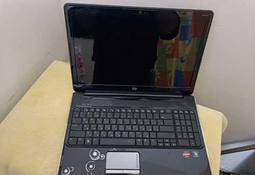 Ноутбук Hp pavilion dv6 2116er