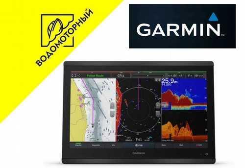 Эхолот Garmin Gpsmap 8416 XSV