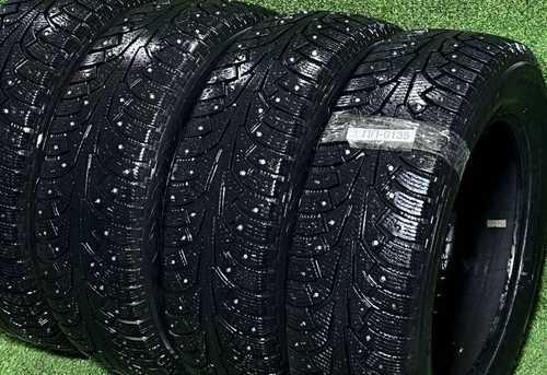 Nokian Tyres Hakkapeliitta SUV 225/65 R18 107T
