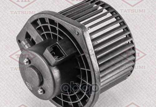 TGD1001 вентилятор отопителя mitsubishi ASX/La