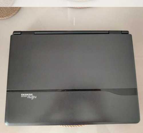 Ноутбук fujitsu Siemens Amilo Pi2450