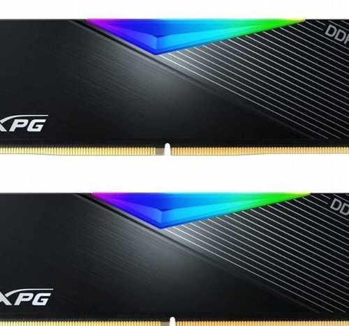 Оперативная память DDR 5 Adata XPG Lancer 32GB