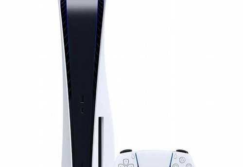 Sony PlayStation 5 CFI-1200A (Japan) 3'gen | Festima.Ru - Мониторинг ...
