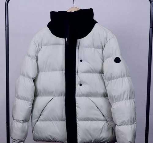 Пуховик Moncler Mono мужской