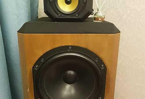 Акустика bowers wilkins 801 Series 80