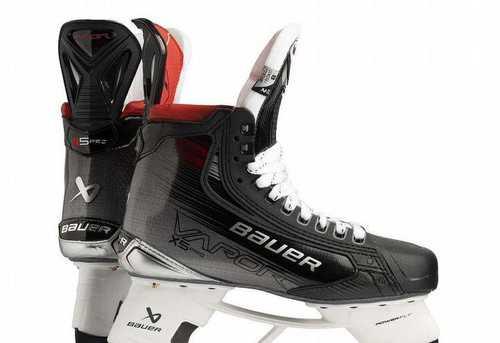 Коньки Bauer Vapor X5 Pro SR (10) Fit 2 + Лезвия