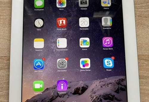 Планшет Apple iPad 3 2012 32Gb