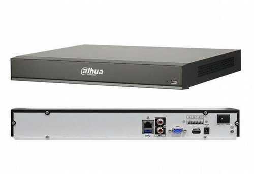 Dahua DHI-NVR4216-4KS2/L видеорегистратор
