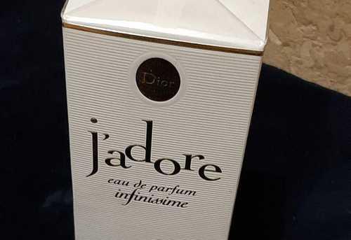 Christian dior J'adore 100мл