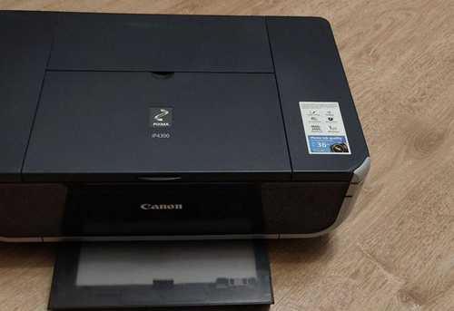 Принтер Canon pixma IP4300