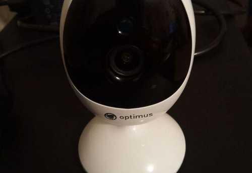 Ip камера Optimus IP-H062.1