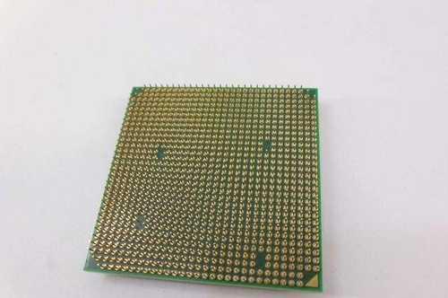 Процессор Athlon 64 x2 socket AM2
