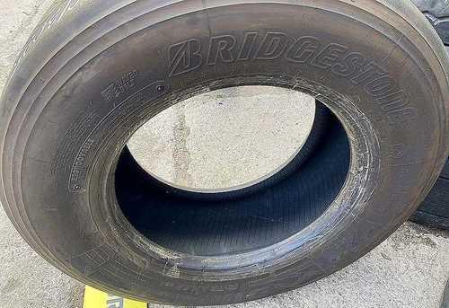 Bridgestone Duravis R-Trailer 002 385/55