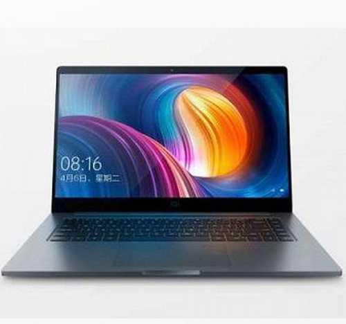 Xiaomi Mi Notebook Pro 16gb