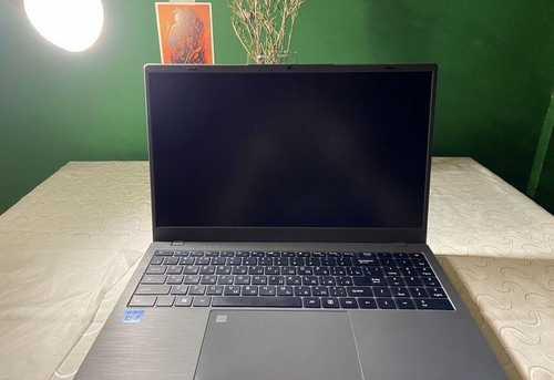 Новый ноутбук Echips офисный или для учёбы