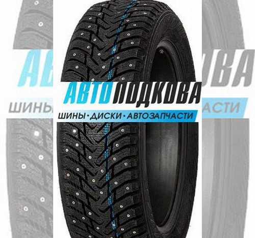 Ikon Tyres Nordman 8 SUV 225/55 R19 103T