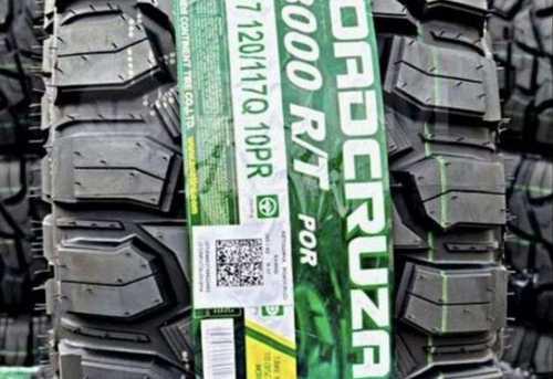 Roadcruza RA8000 265/65 R17