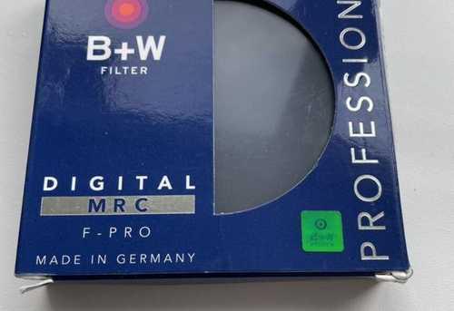 Фильтр для камеры B+W F-pro
