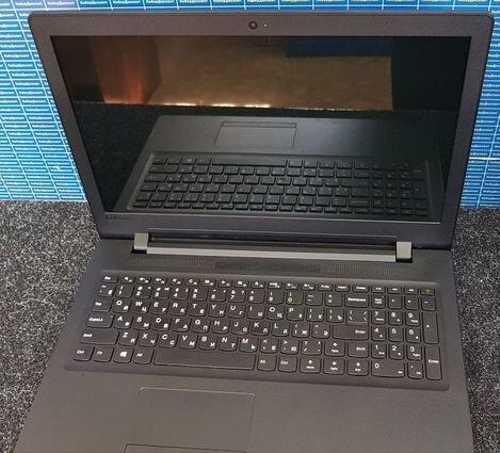 Разбор Lenovo IdeaPad 110-15IBR, запчасти