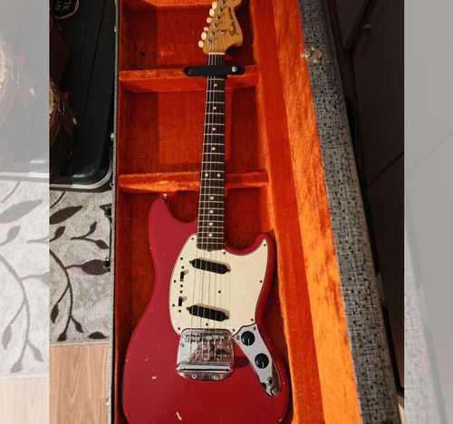 Fender Mustang 1965 USA