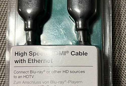 Hdmi-кабель Belkin