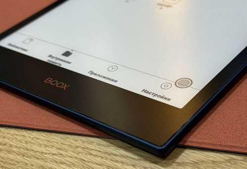 Onyx Boox Note 4 E-ink 10.3 дюйма ридер