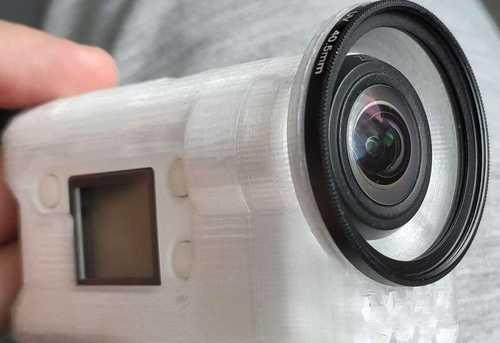Защитный чехол для экшн камеры Sony AS300
