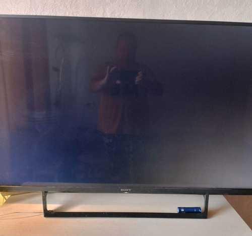 Телевизор sony bravia 55