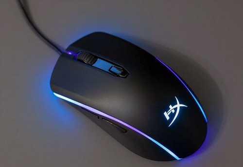 Игровая мышь hyperx pulsefire surge