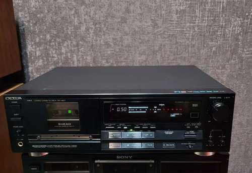 Aiwa Exelia XK 007